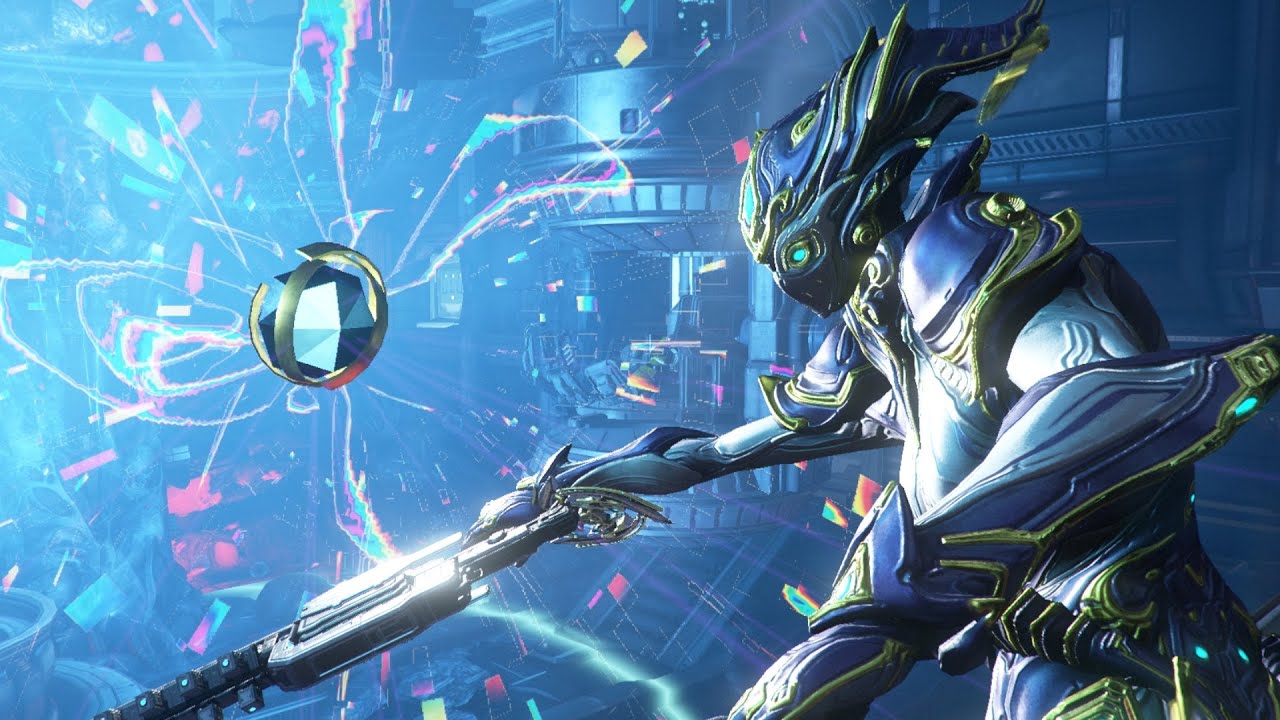 Mirage Prime Prism Nuke - YouTube