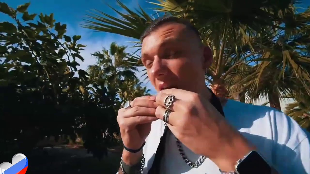 Клип Тони Раут и Гарри топор sorry ma - YouTube