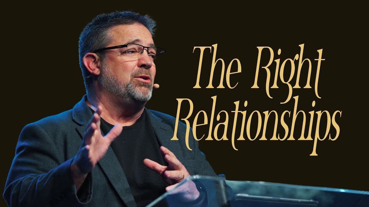 Faith Full | Part 5 - Providential Relationship (Compassion Sunday ...