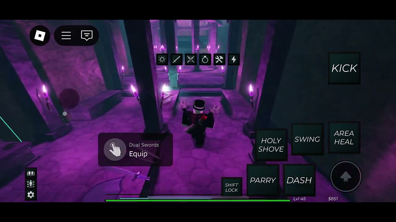 Wave defense overdrive - YouTube