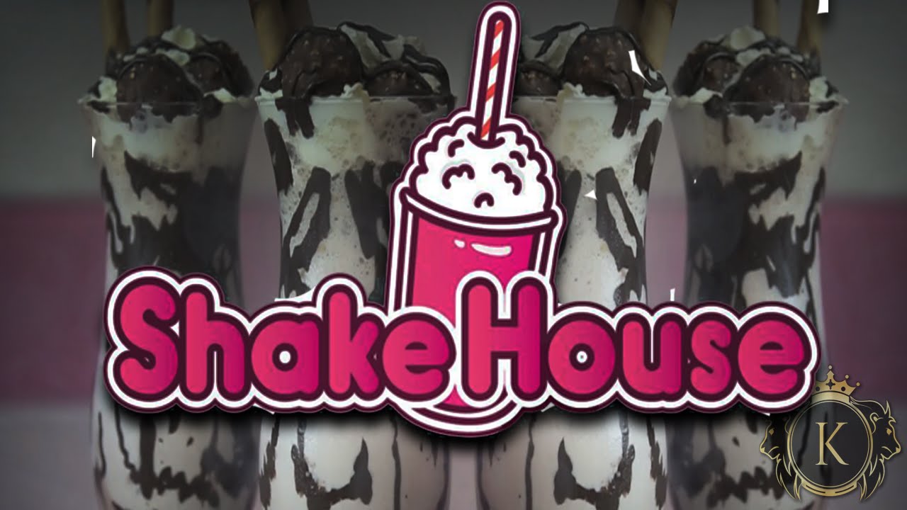 Shakehouse Promotional Video - KINGS MEDIA - YouTube