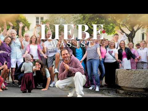 SEOM - LIEBE WAS IST (Offizielles Video)