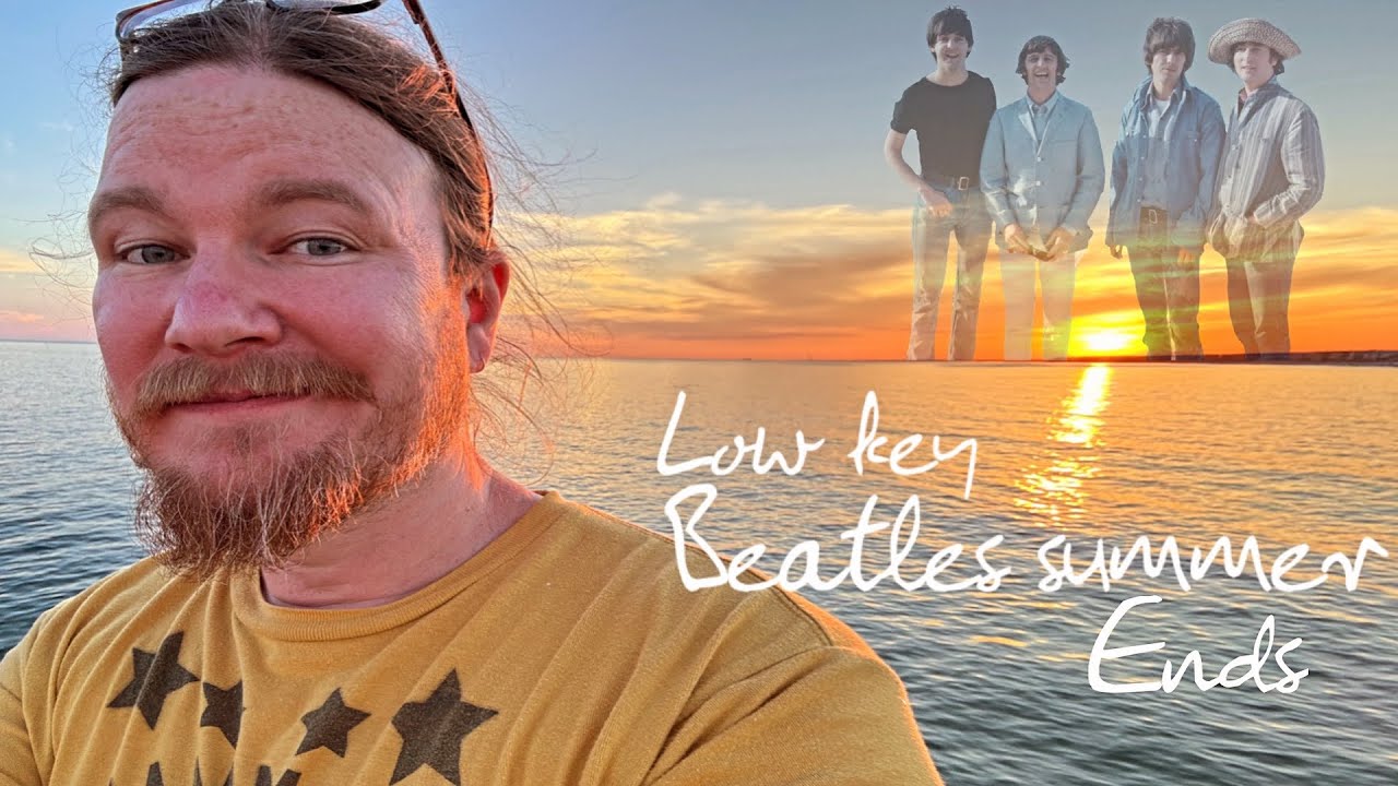 Low Key Beatles Summer Ends - YouTube