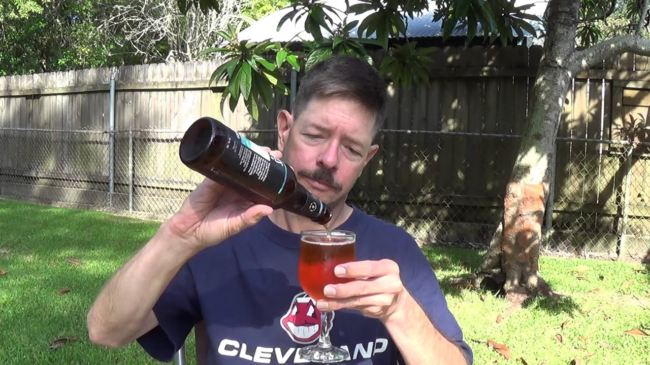 Louisiana Beer Reviews: Great Lakes Commodore Perry IPA - YouTube