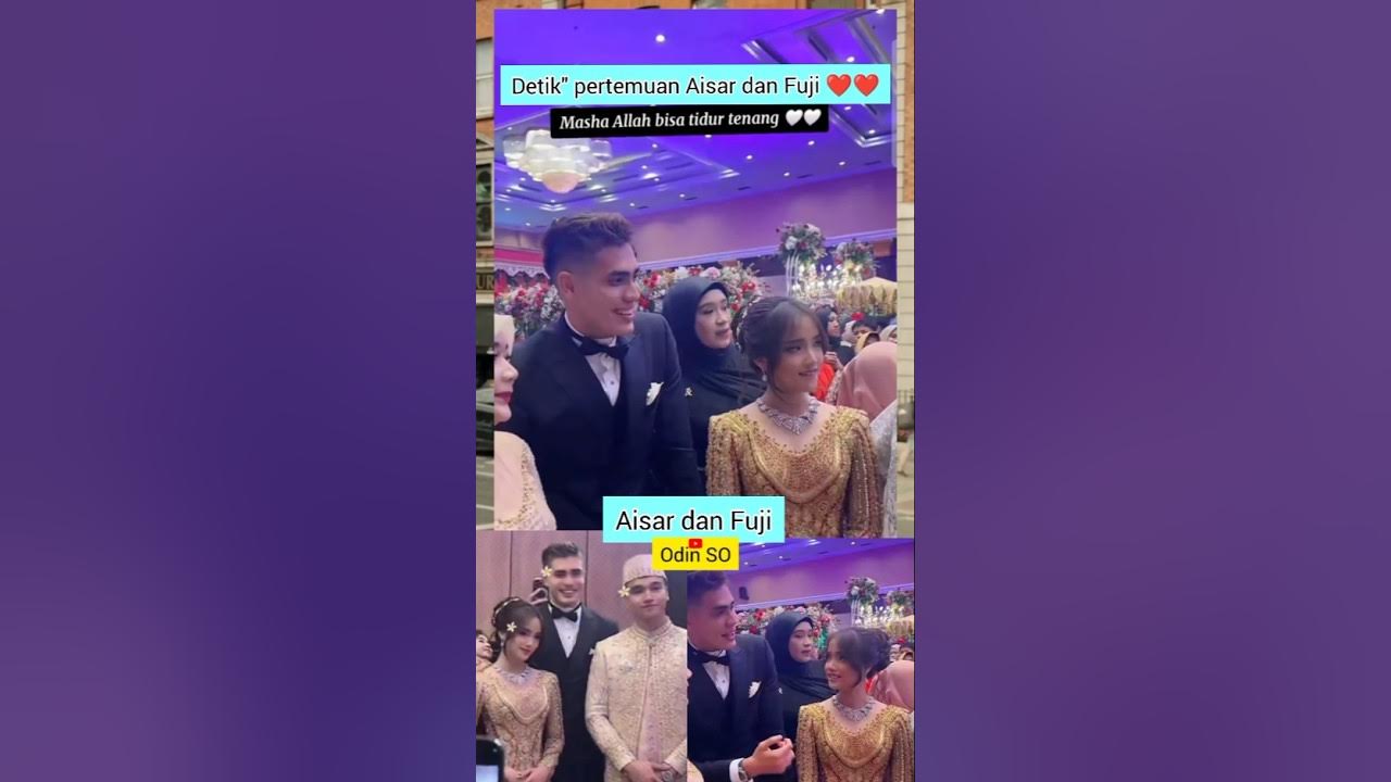 Akhirnya‼️ Aisar bertemu dengan Fuji #aisar #fujian - YouTube