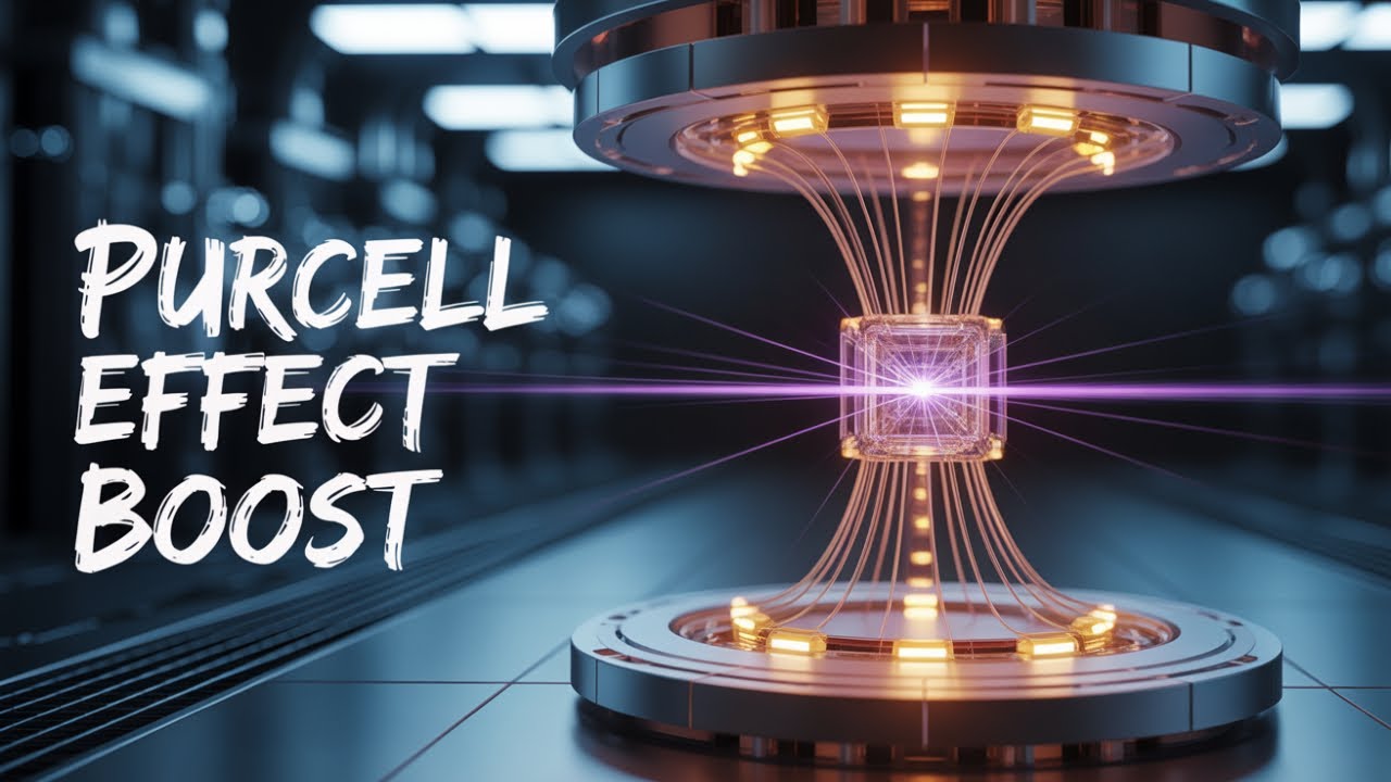Nanophotonic Cavities and the Purcell Effect: Engineering Light–Matter ...