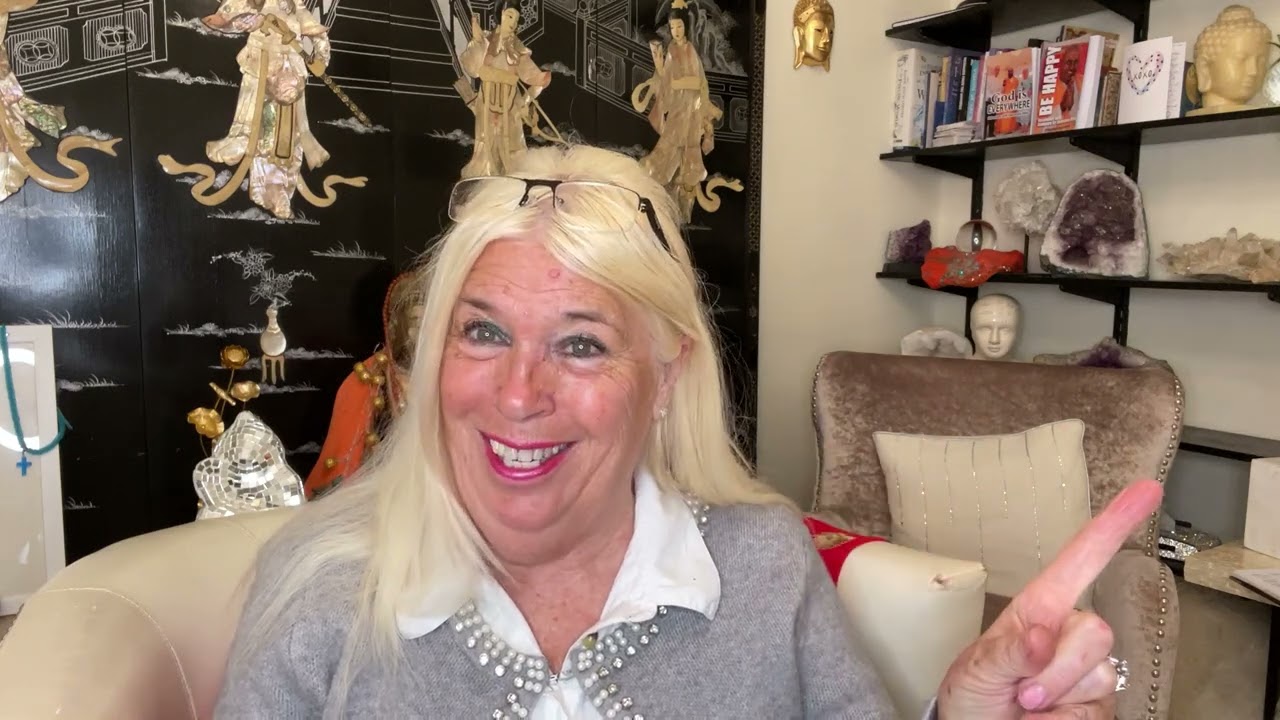 Life of a Psychic Medium - YouTube
