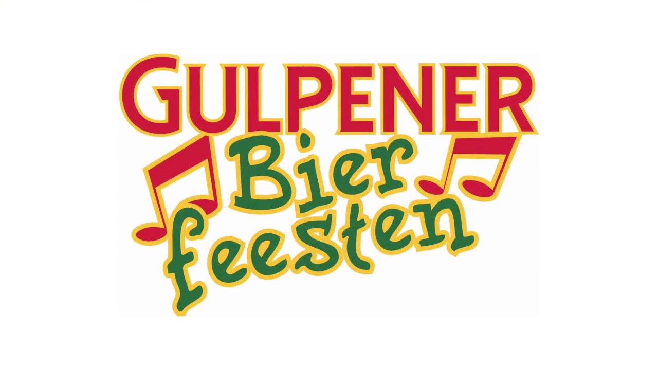 Commercial Gulpener Bierfeesten 2017 - YouTube