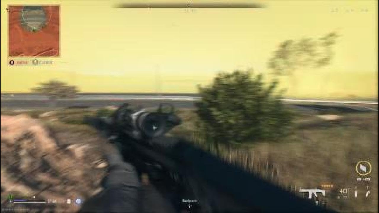 Warzone 2 - Solo win 1 - YouTube