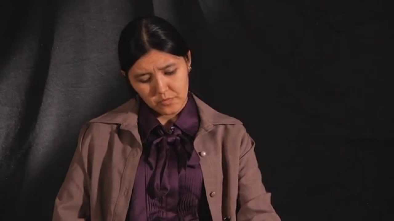 Crystal Lee Saunders Promo - YouTube