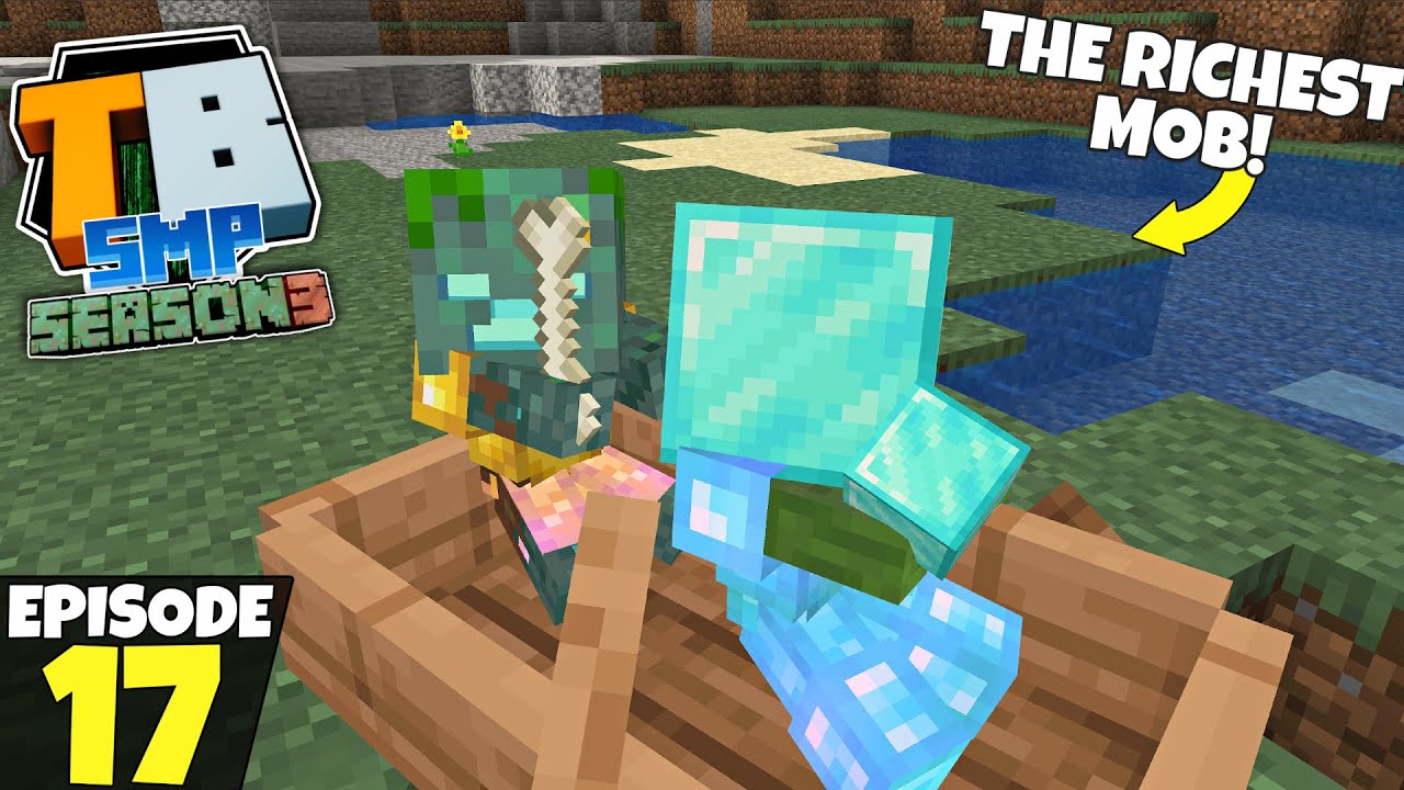 Truly Bedrock Ep17 Finding The RICHEST Mob Minecraft Bedrock Survival truly-bedrock-ep17-finding-the-richest-mob-minecraft-bedrock-survival