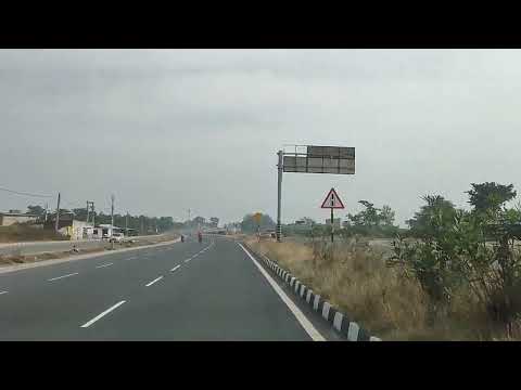 Ranchi Ring road - YouTube