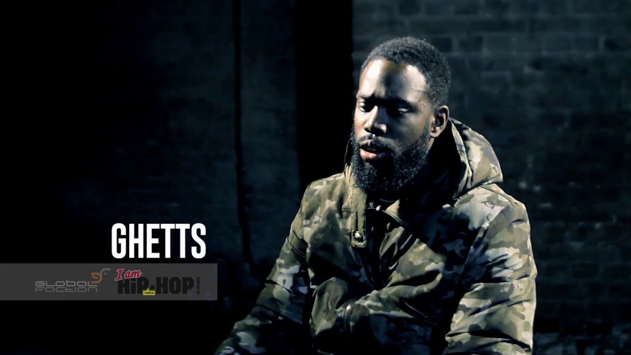 GHETTS speaks on the grime scene, independence, religion, Lowkey & more ...