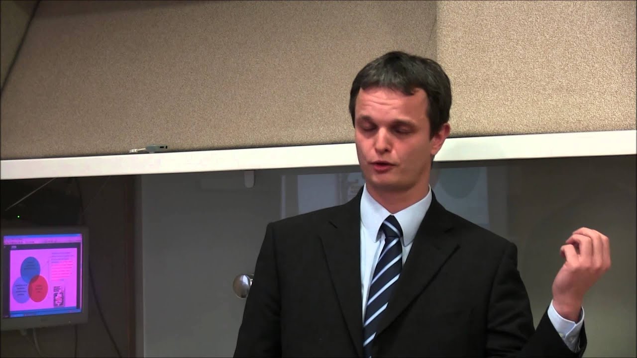 Koncept Creating Shared Value – Petr Sokol (CSR Consult) - YouTube