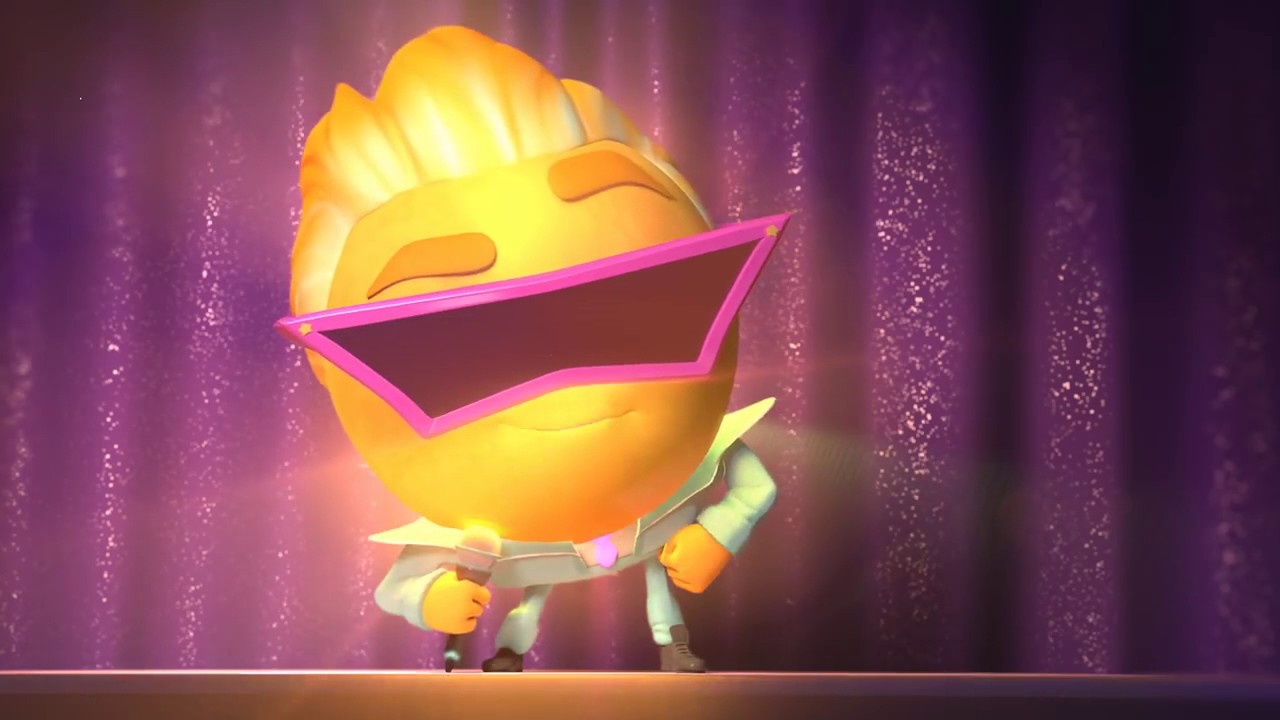 The story of pluto - YouTube