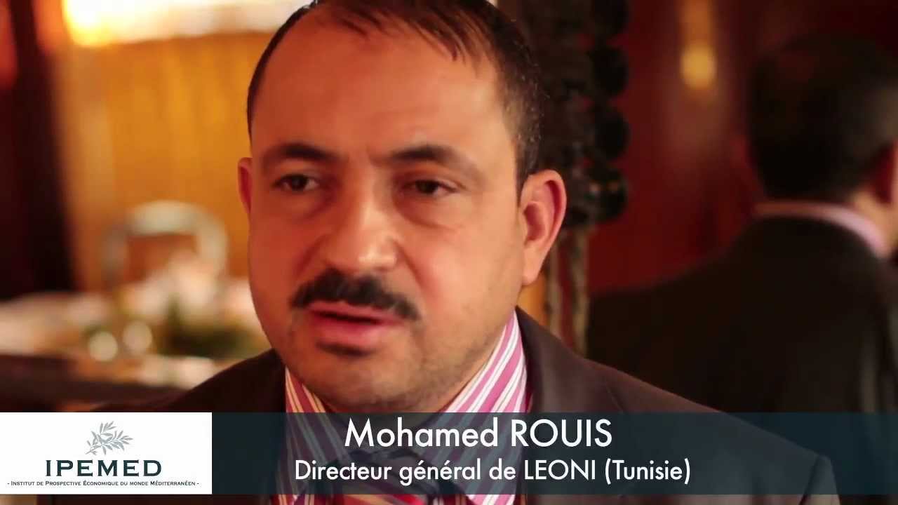 Mohamed ROUIS - YouTube