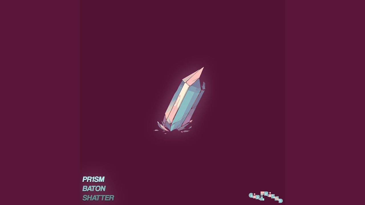 Shatter - YouTube Music