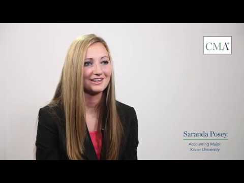 CMA Student Video - YouTube