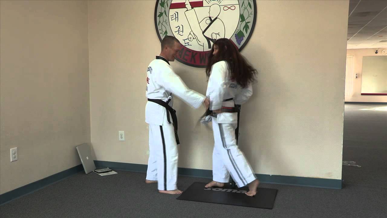 Karate Kick Speed Increased 10 MPH in 7 Minutes with Somax Power Hip ...