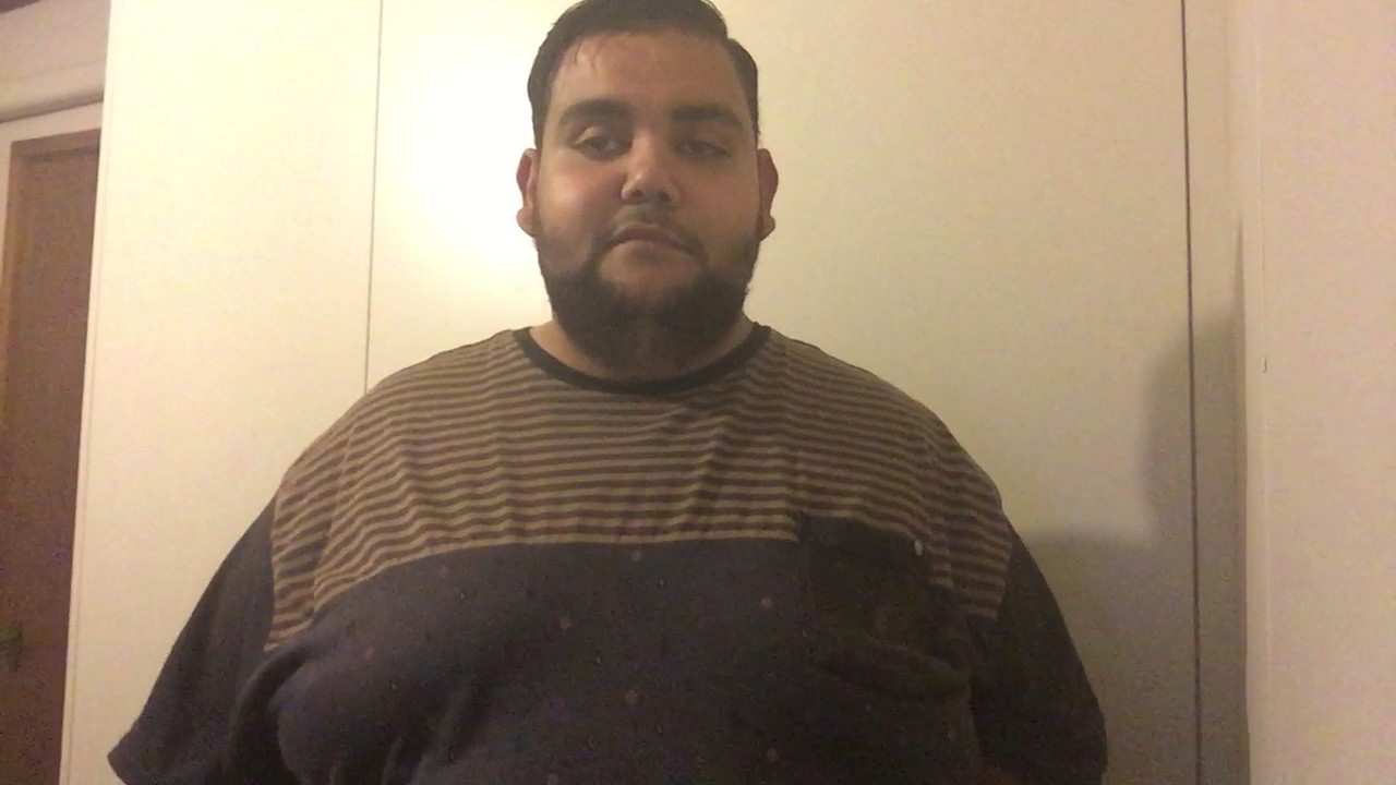 My Girl - The Temptations (Joel Wiggins Cover) - YouTube