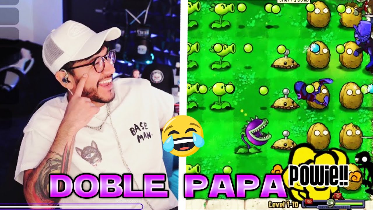DOBLE PAPA RATON 💥 JUEGO DE MODA DEL 2024 RATON | ZEIN - YouTube