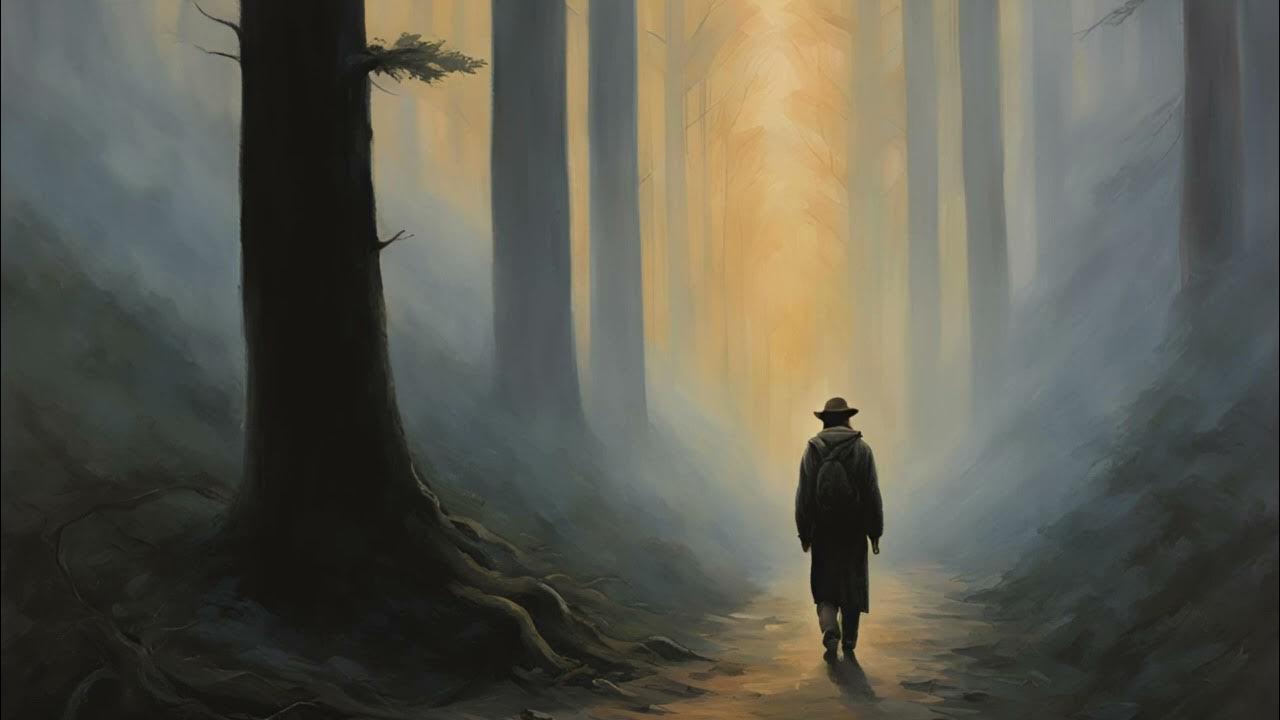 Melancholic Emotional Piano and Strings: What We Leave Behind - YouTube