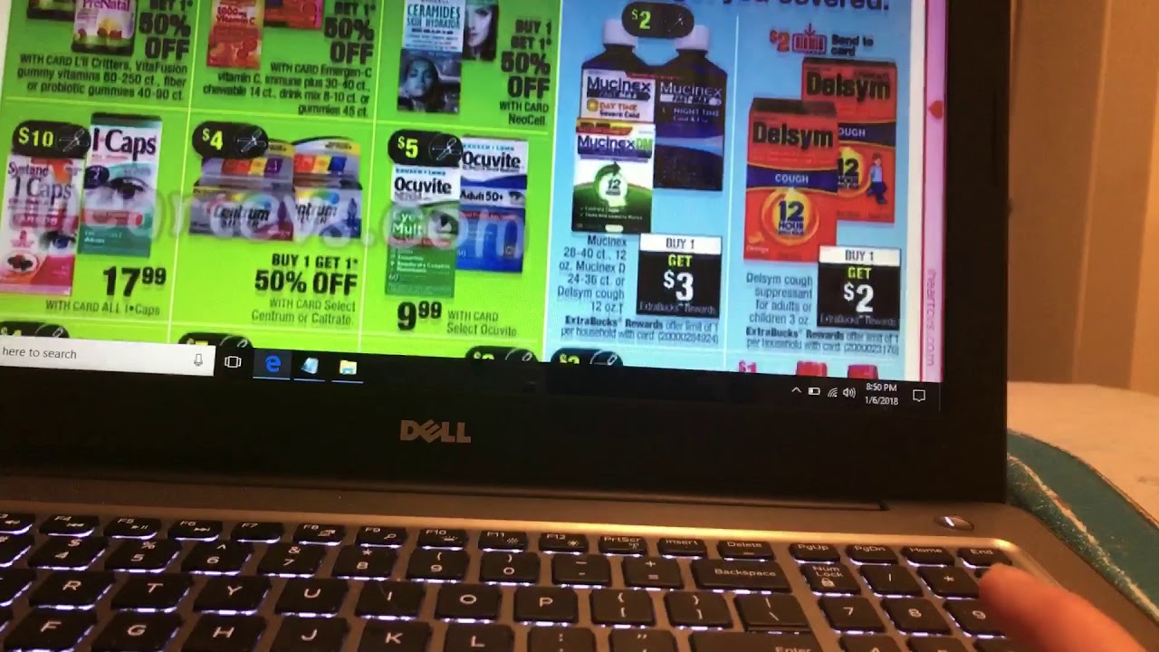 Cvs preview ad - YouTube