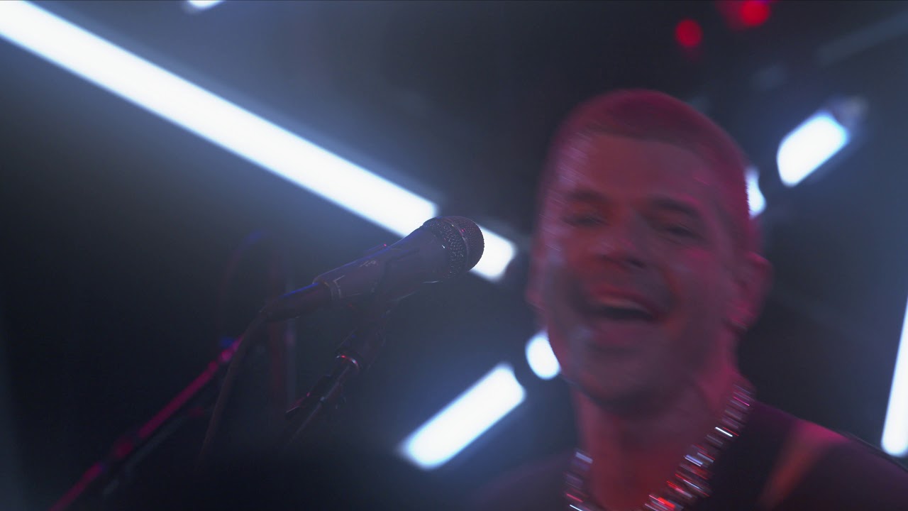 Grouplove - Colours at YouTube Space NYC - YouTube