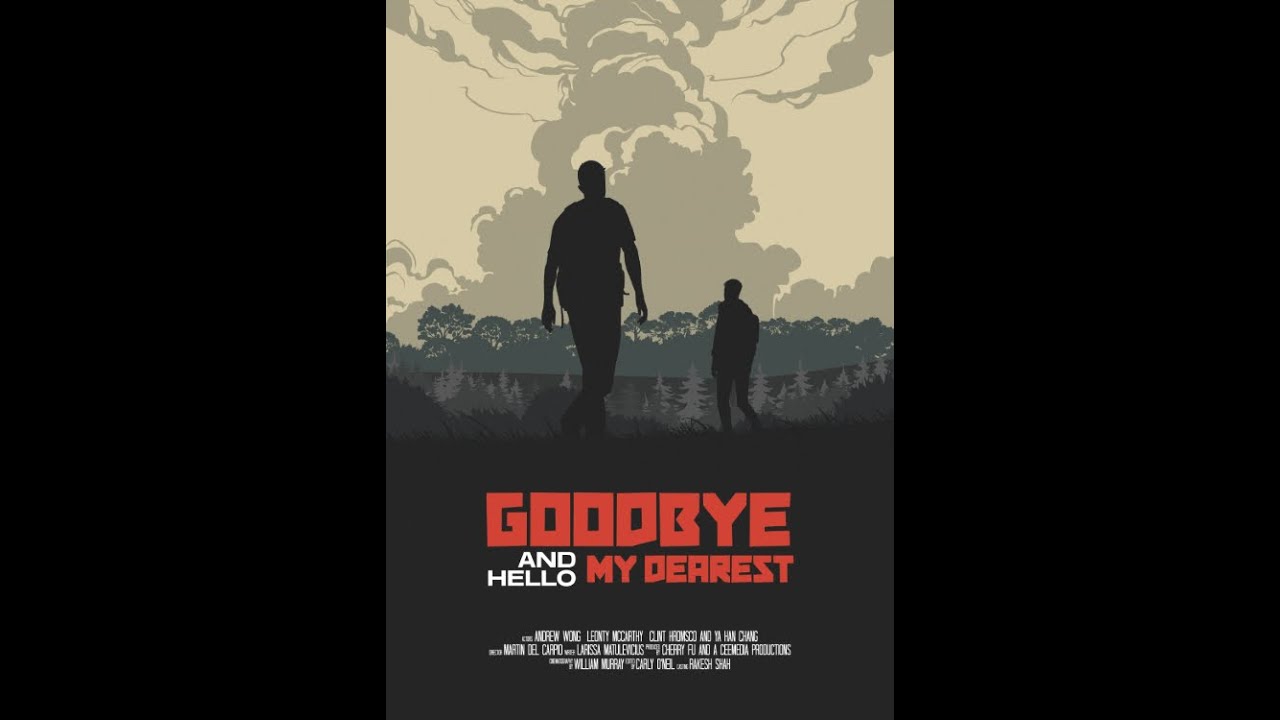 Goodbye and Hello My Dearest short film - YouTube