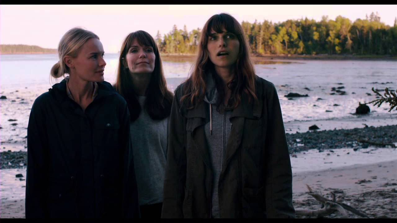 Black Rock - Official Trailer #1 HD (2012) - Lake Bell, Kate Bosworth, Katie Aselton - YouTube