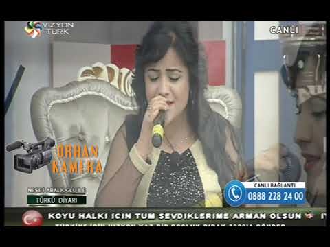 HAVVA ÖĞÜT şikayet olmasında bak ne haldeyim