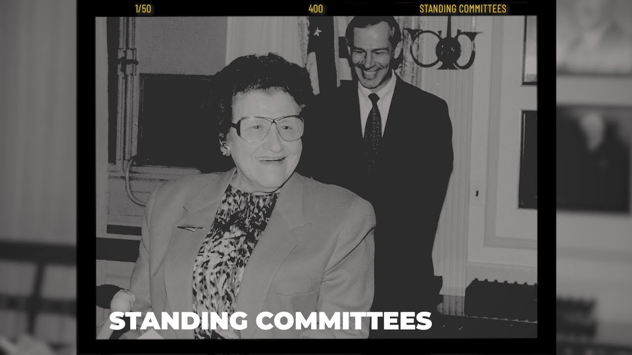 Pittsburgh City Council Standing Committees - 4/30/25 - YouTube