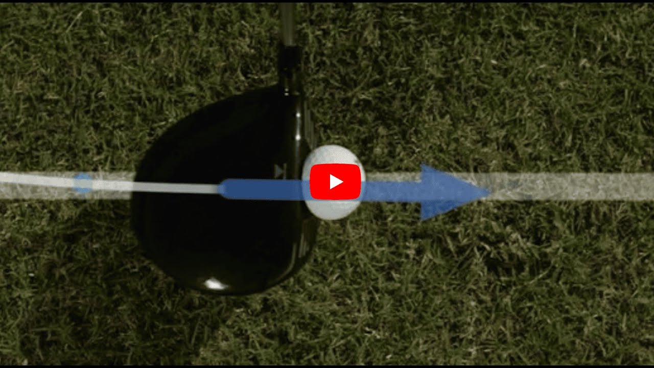 Club Path TrackMan - YouTube