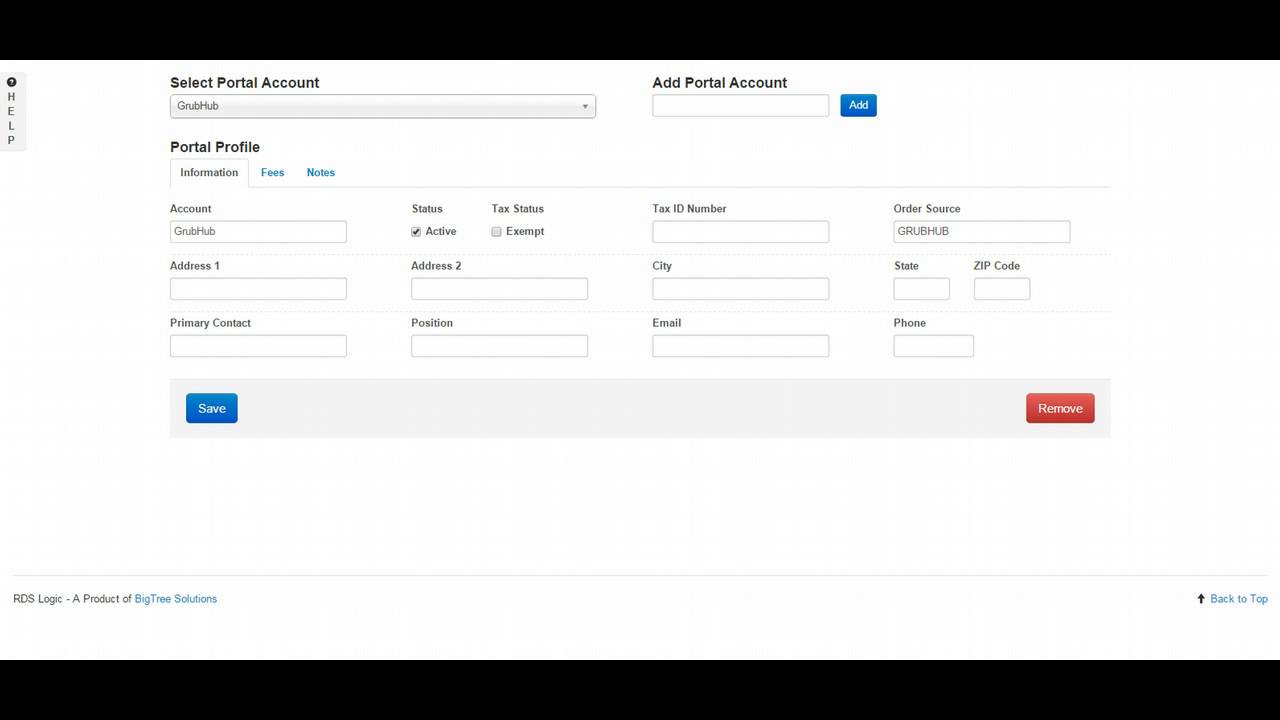 Portals Setting Up Your Portal Accounts YouTube Portals Setting Up Your Portal Accounts YouTube