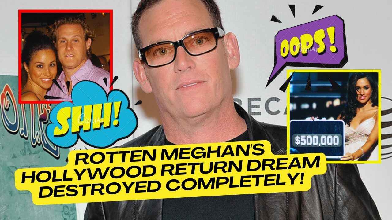 NO ROLE FOR Z-LISTER! Meg SCREAMS After Producer Mike Fleiss BLACKLIST ...
