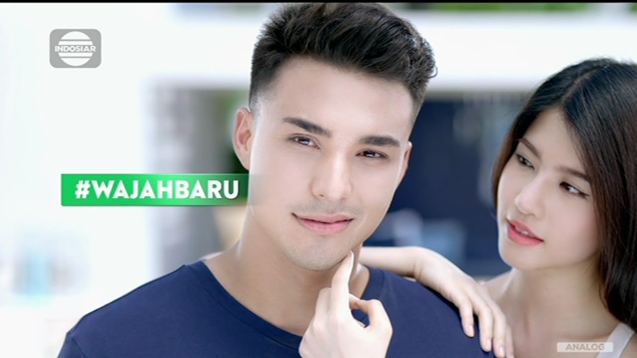 Nivea Men Bright Oil • Wajah Baru Lebih Cerah Lebih Cool 1 • TVC Edisi ...