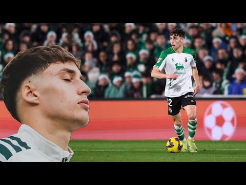 Jorge Salinas - Defensive Skills, Tackles  & Runs
