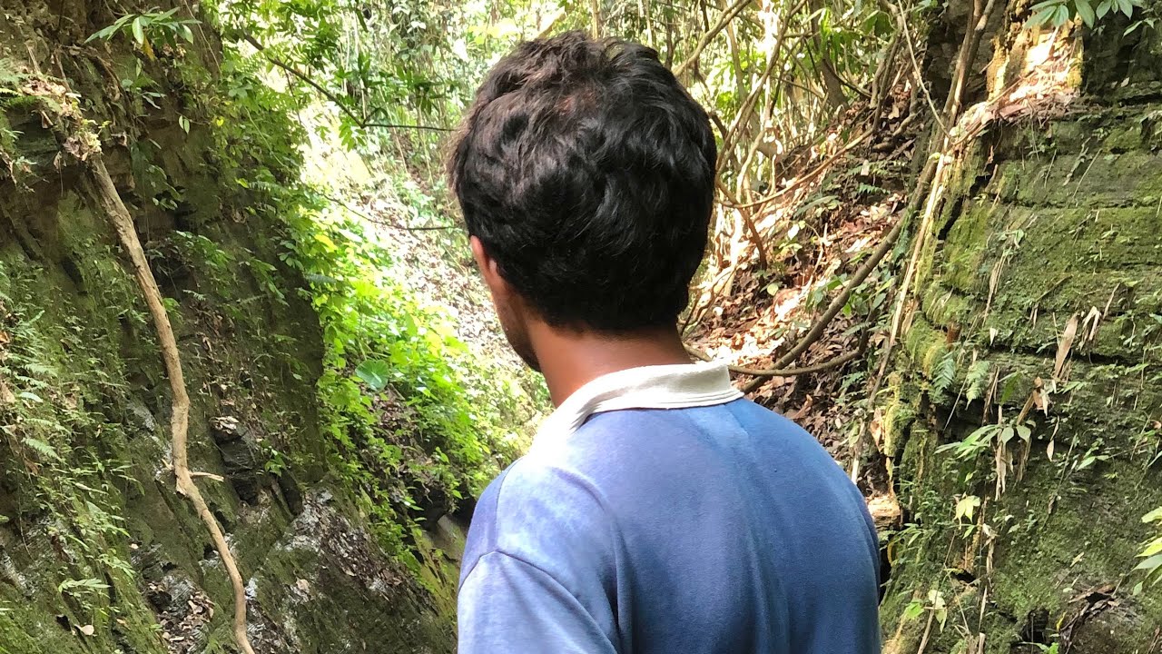 Exploring Chalanda Giripath – Hidden Beauty of Chittagong University! # ...