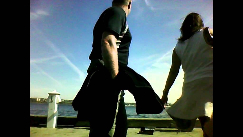 Granite Man ( The world`s greatest living statue ) - YouTube