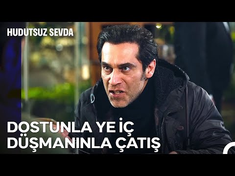 Benim Size Öğrettiğim Gibi! - Hudutsuz Sevda