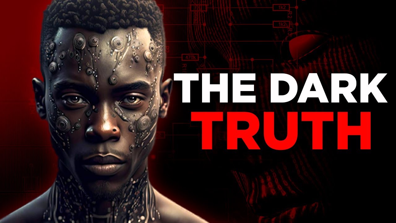 The Very Dark Side Of That ALL Black People Need To Know - YouTube