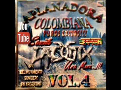 La Campanera - Aniceto Molina - YouTube