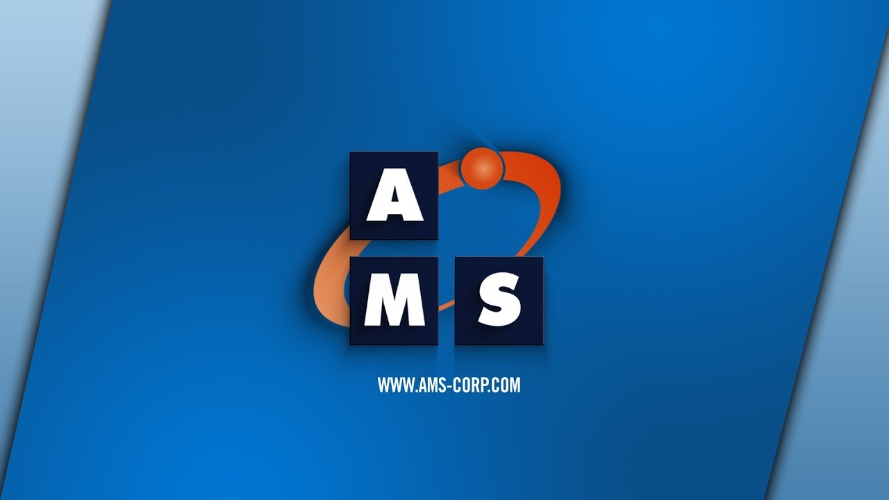 About AMS - YouTube