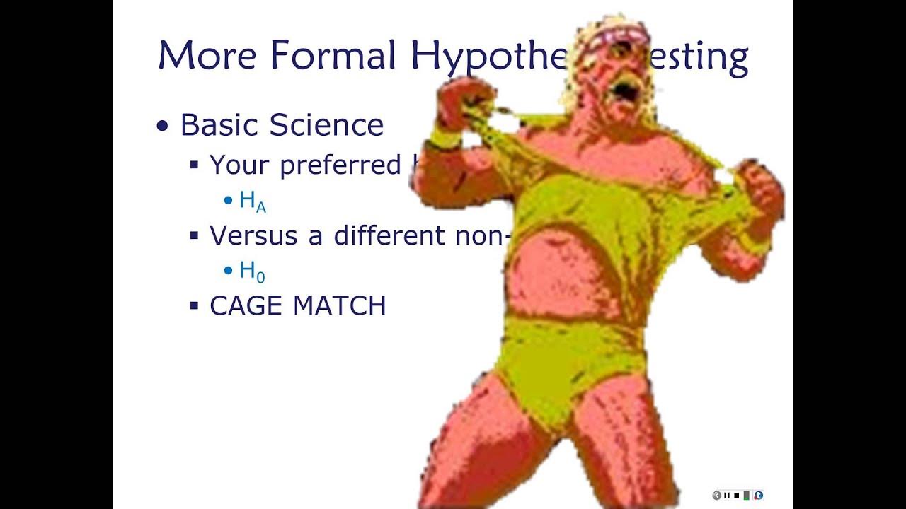 OpenIntro 2nd Edition - Chapter 4 Part 5 inference - YouTube