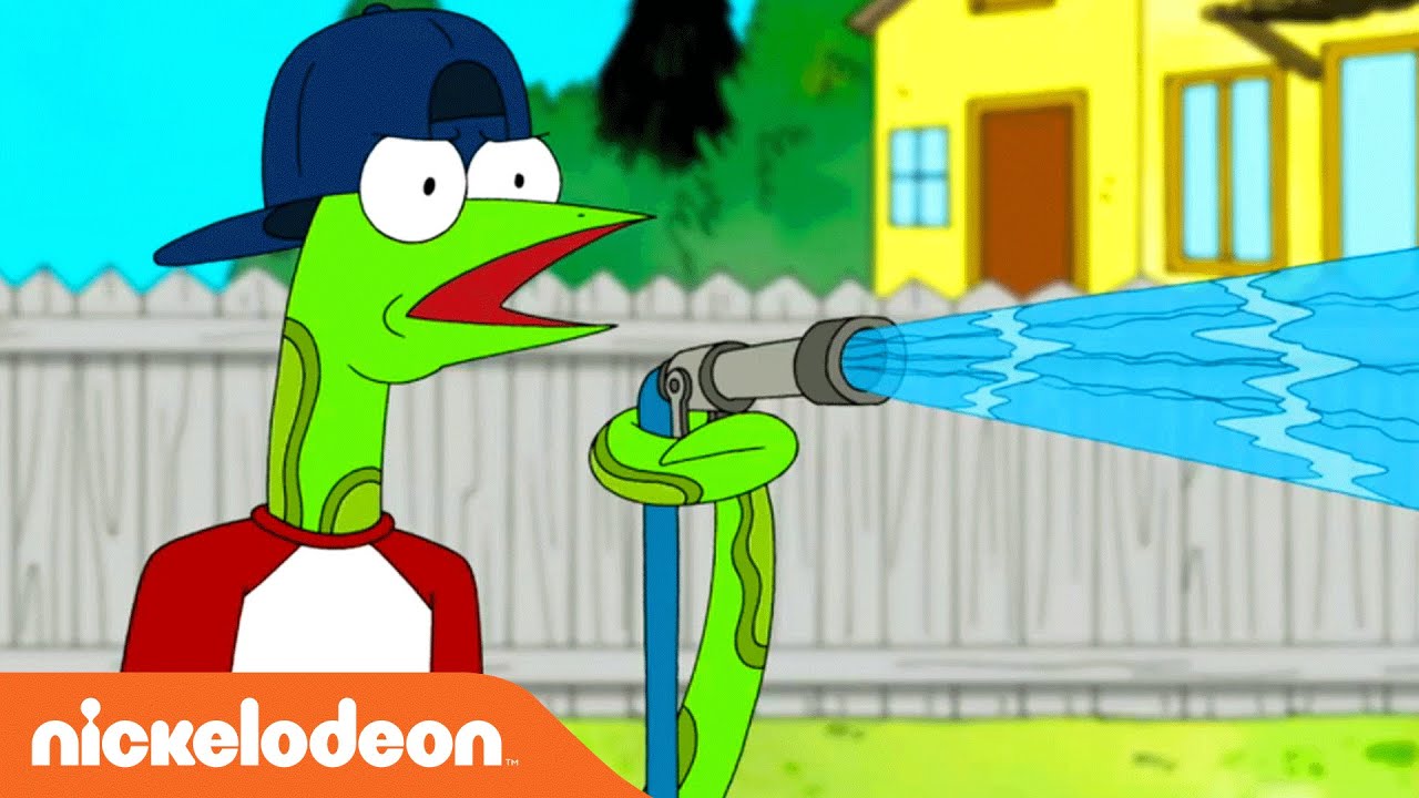 Sanjay and Craig | 'Space Invaders’ Official Sneak Peek | Nick - YouTube
