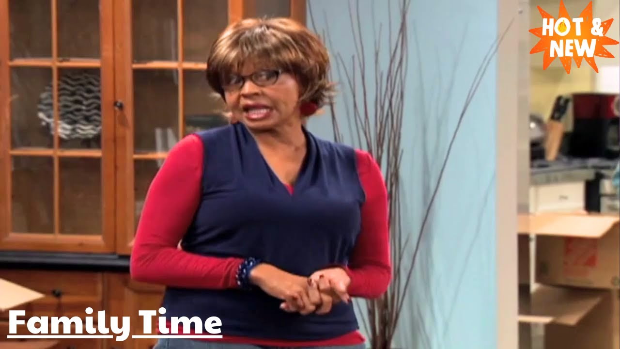 Family Time 2024 🍃🍃🍃Full Episodes - S02- E7+8 || Family Time Comedy ...