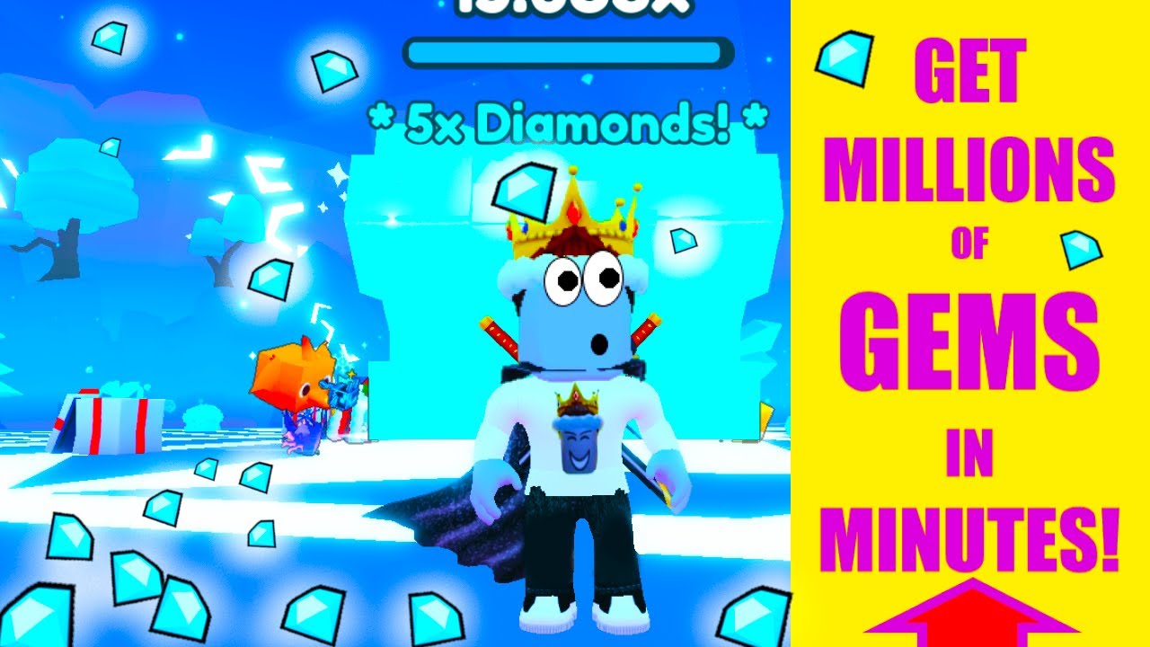 FASTEST WAY TO GET RICH in PET SIM X! (Roblox) - YouTube