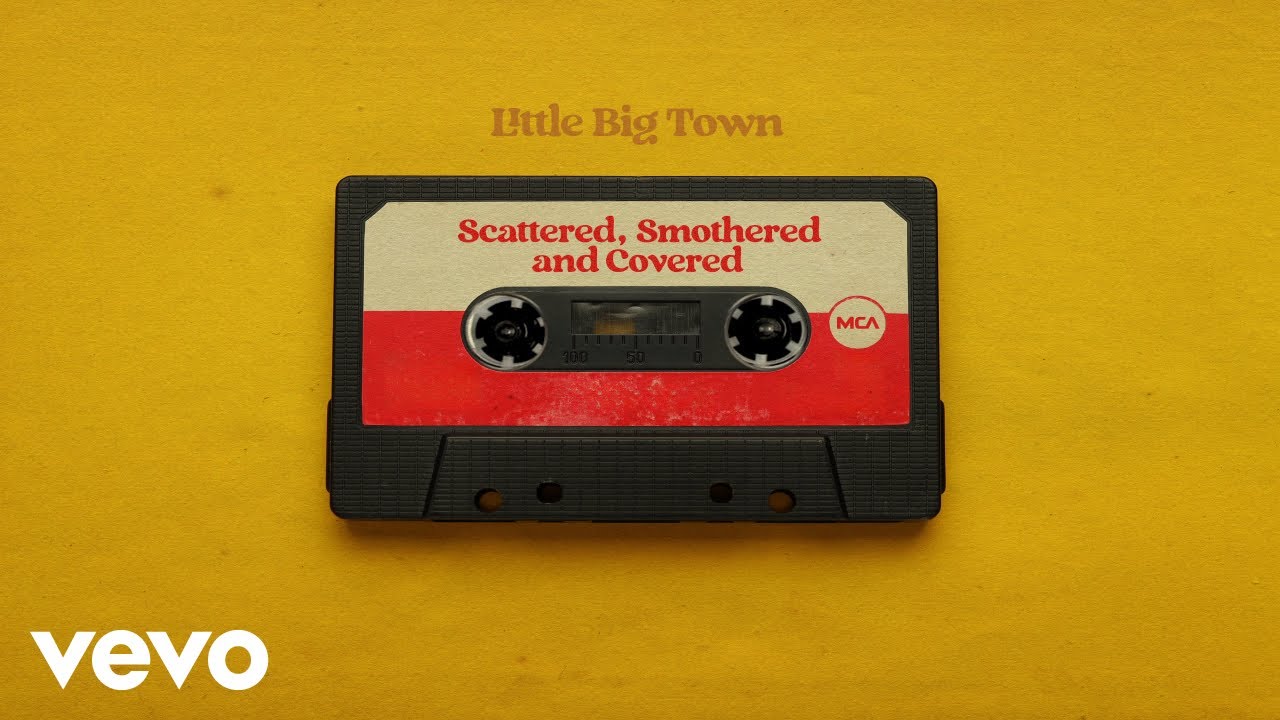 Little Big Town - Take Me Home (Official Audio) ft. Sugarland - YouTube