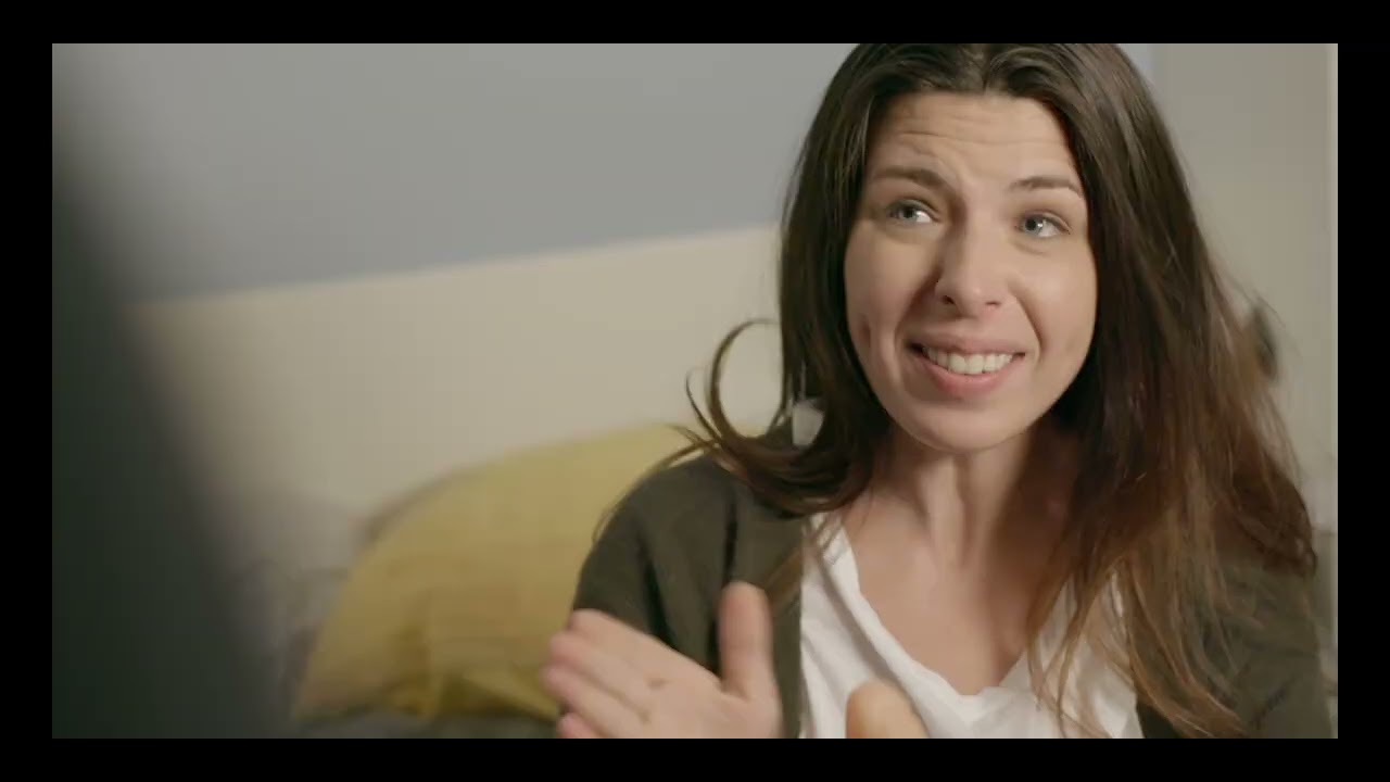 STUCK Official Trailer (2018) - YouTube