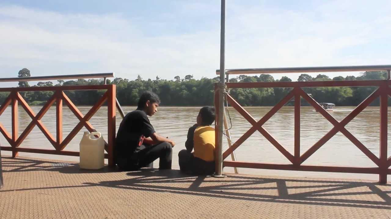 Pertandingan Filem Pendek KPERAK 2012 - Cakcibo - YouTube